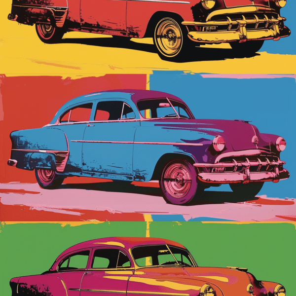 Exploring the Iconic Era of 1950s Cars: From Design to Cultural Impact ...