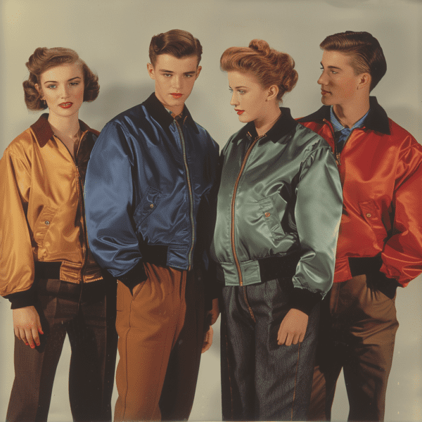 Glamour and Rebellion: The Iconic Pin-Ups Who Defined the 1950s ...