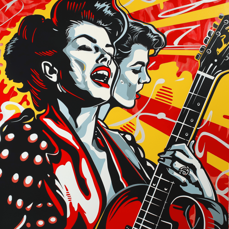 Unveiling the Essence of Rockabilly: Music, Fashion, and Culture ...