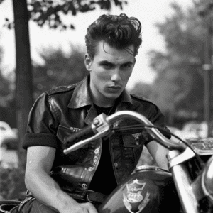 Unveiling the Essence of Rockabilly: Music, Fashion, and Culture ...