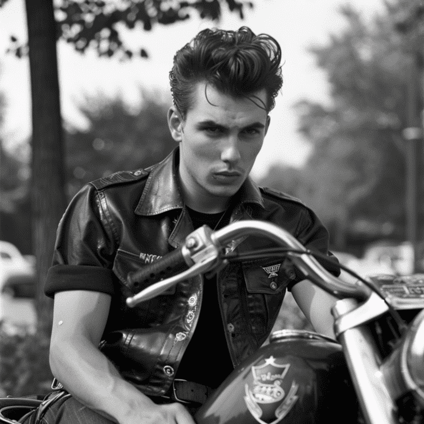 Unveiling the Essence of Rockabilly: Music, Fashion, and Culture ...