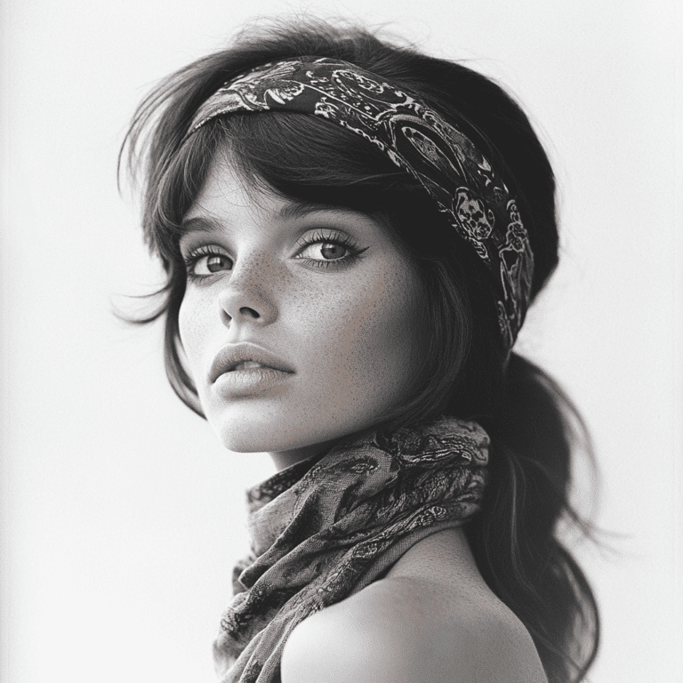 Exploring 70s Iconic Looks: 1970s Disco Glam - Vintage Lifestyle