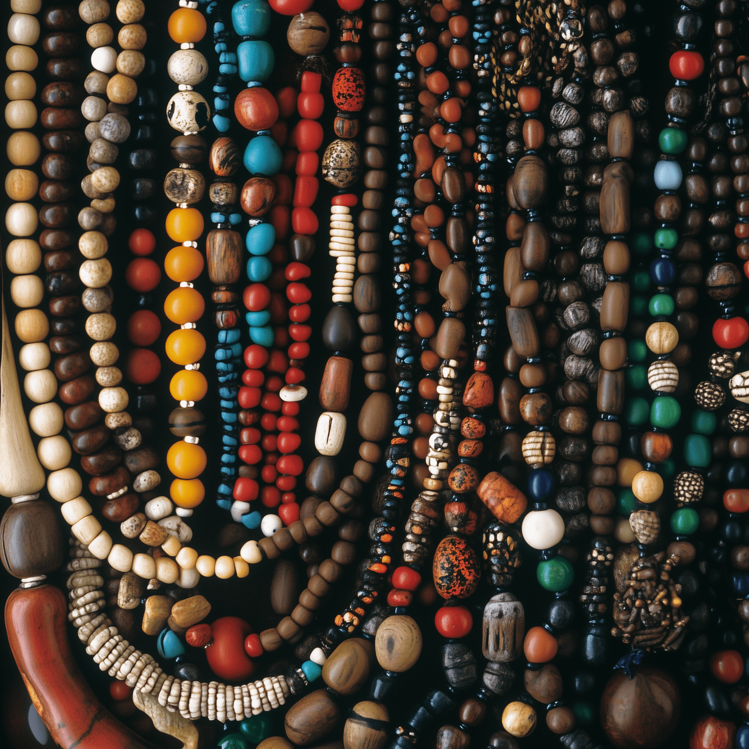 1970s Accessories - 70s Fashion Trends - Vintage Lifestyle