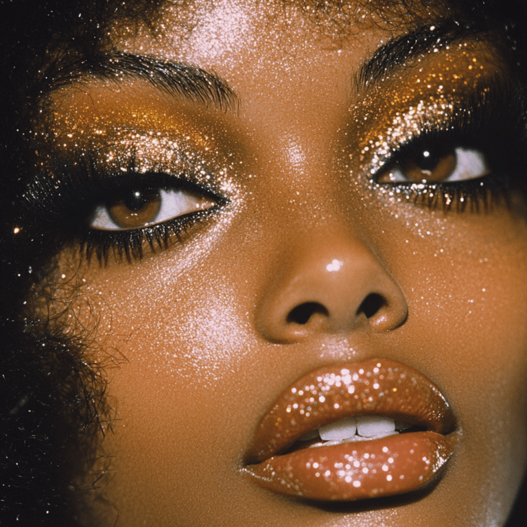 Iconic 70s Makeup: How to Channel the Era’s Bold Beauty Trends ...
