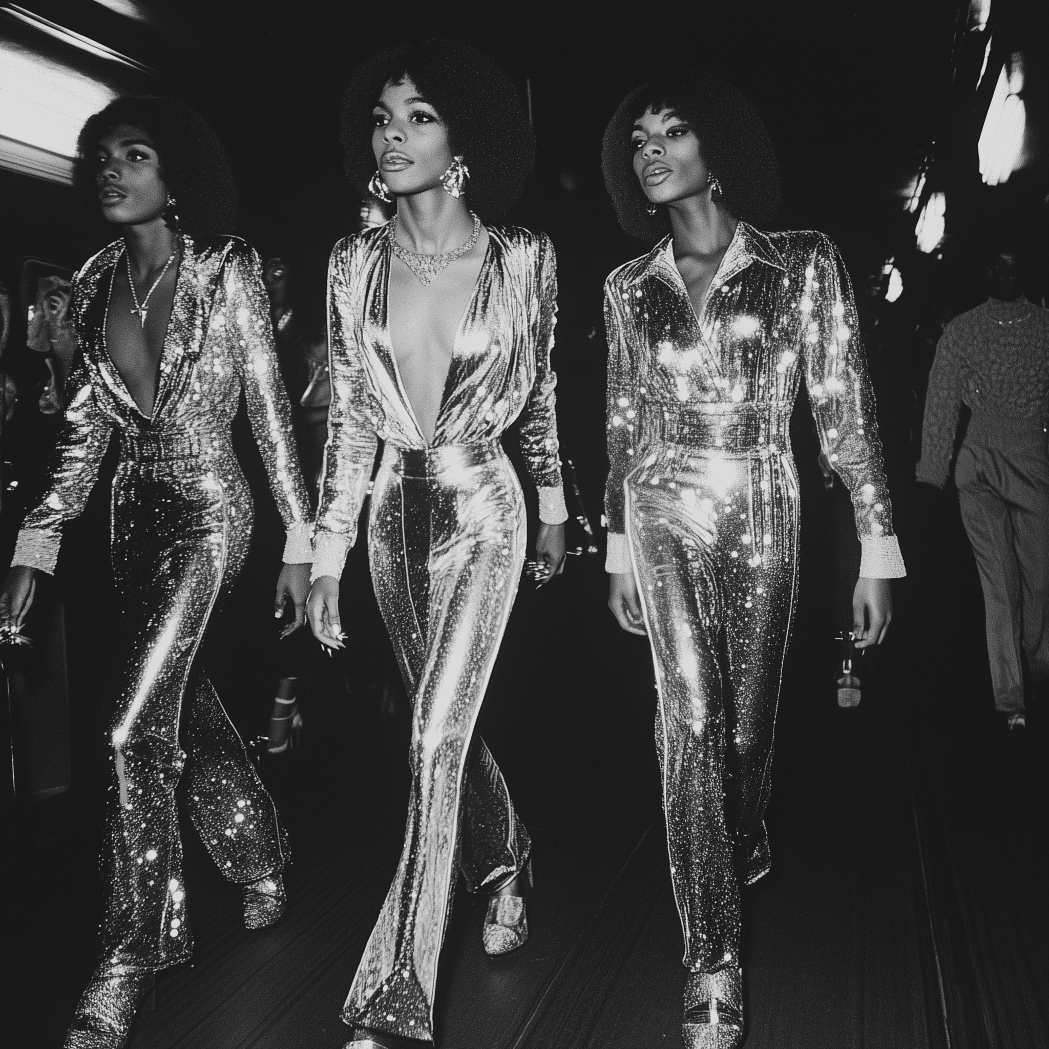 The Complete Guide to 1970s Fashion: Trends, Icons, and Everyday Looks ...