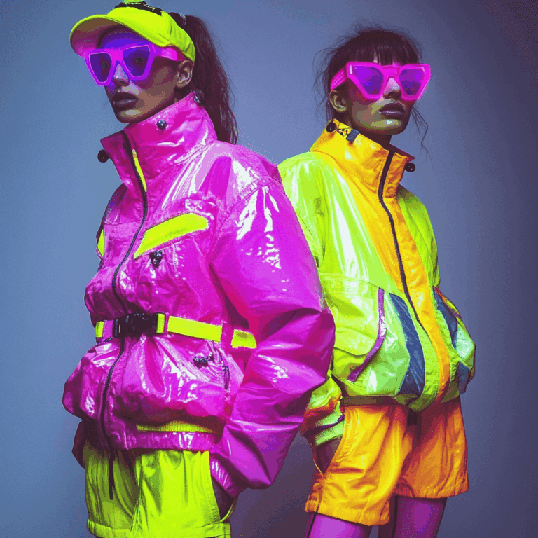 What Made 90s Fashion So Iconic? A Complete Guide to the Decade’s Most ...