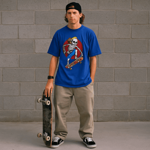 90s skater fashion - Vintage Lifestyle