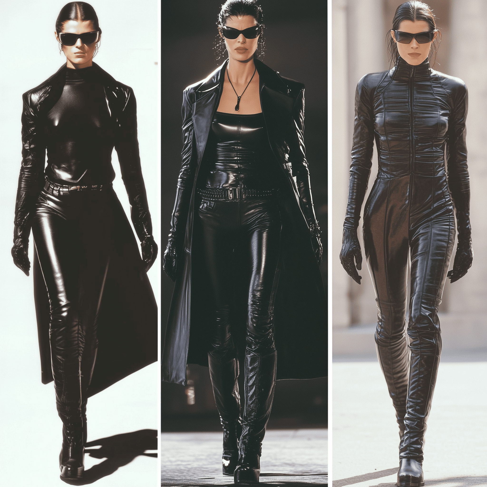 What Made 90s Fashion So Iconic? A Complete Guide to the Decade’s Most ...